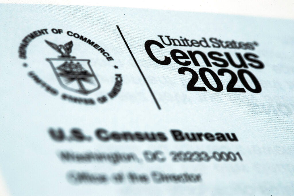 In light of 2020 census data, groups calling for fair and transparent ...